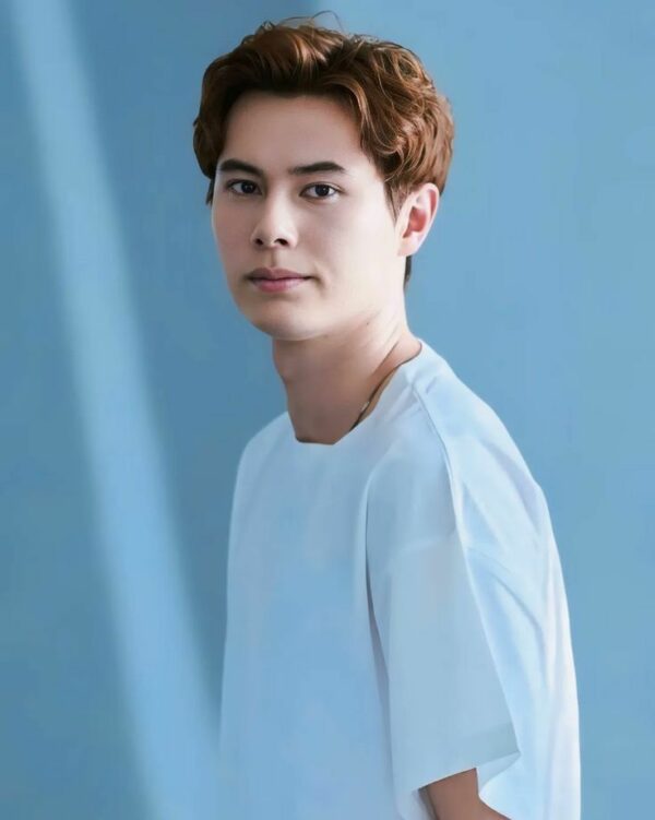 Kiểu tóc nam Side Part: Phong cách cổ điển nhưng luôn thời thượng ⋆ ...